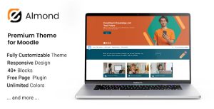 Home | Almond Themes