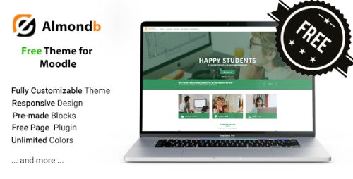 Home | Almond Themes
