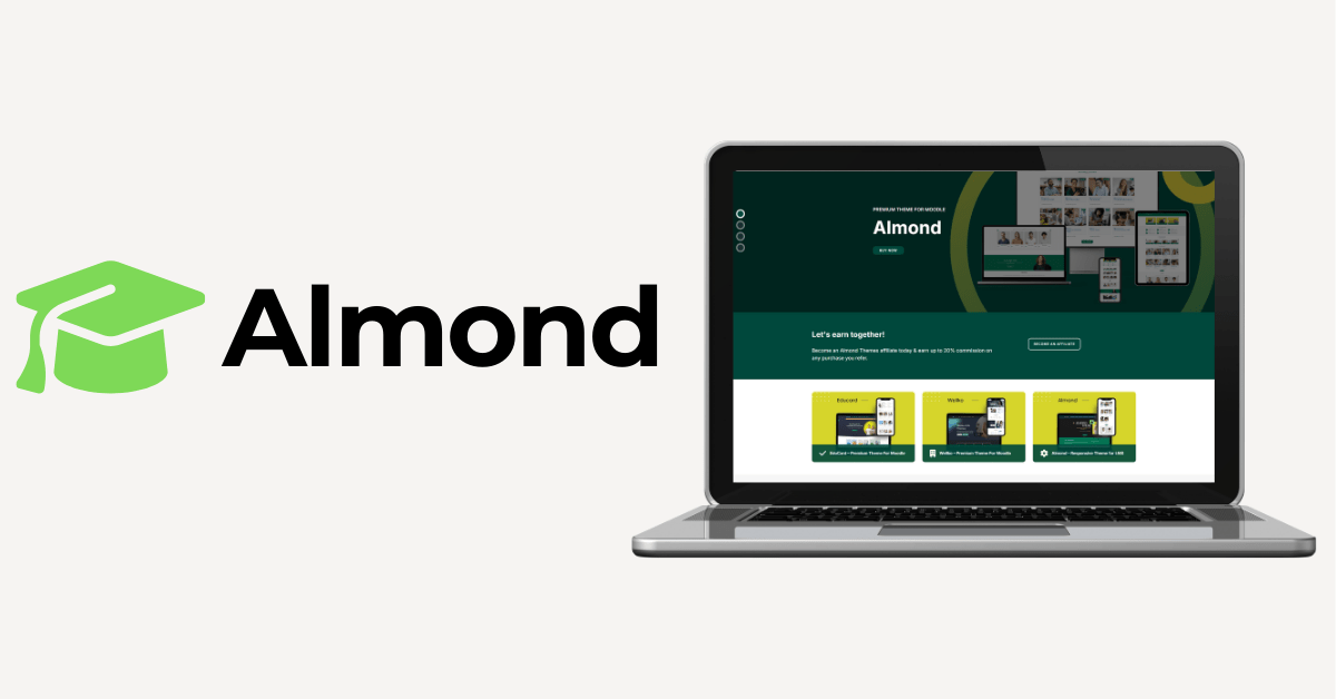 Premium Moodle 5.1 Themes for Modern eLearning Solutions