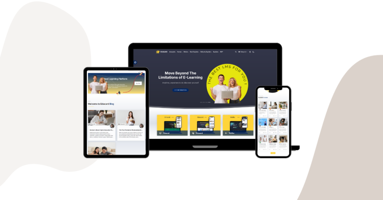 Custom Moodle Themes