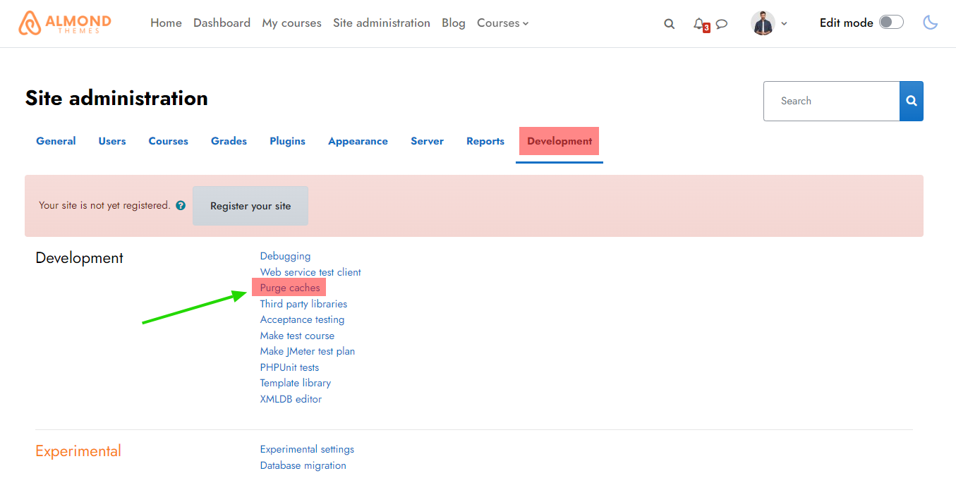 How To Uninstall Moodle Plugin Or Moodle Theme in Moodle 4.x